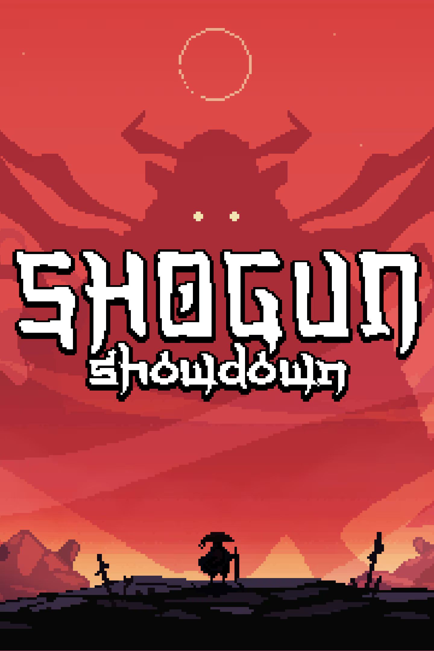 Shogun Showdown: Tips For 1.0