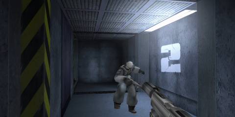 TimeSplitters News, Trailer, Guides, and More