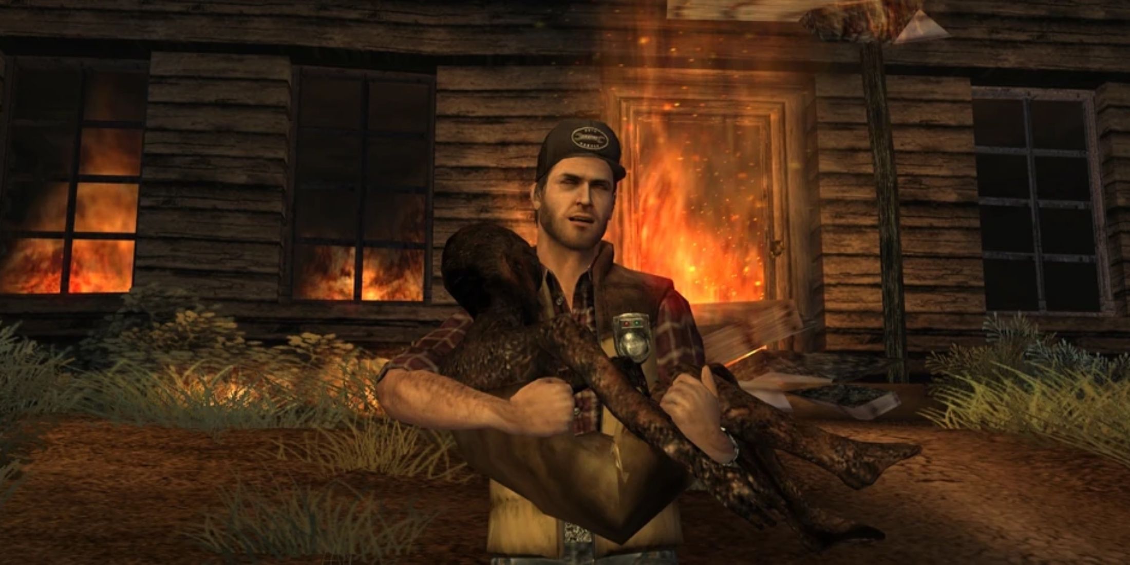 Silent Hill: Origins News, Trailer, Guides, and More