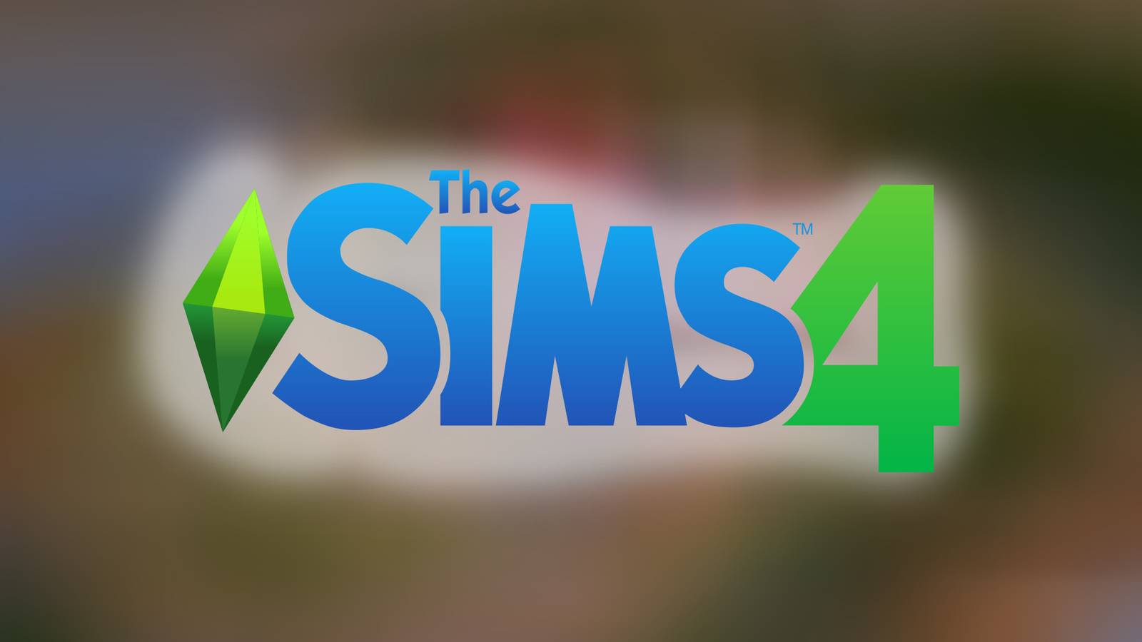 The Sims 4 Player Builds 'Fully Functional' Amusement Park