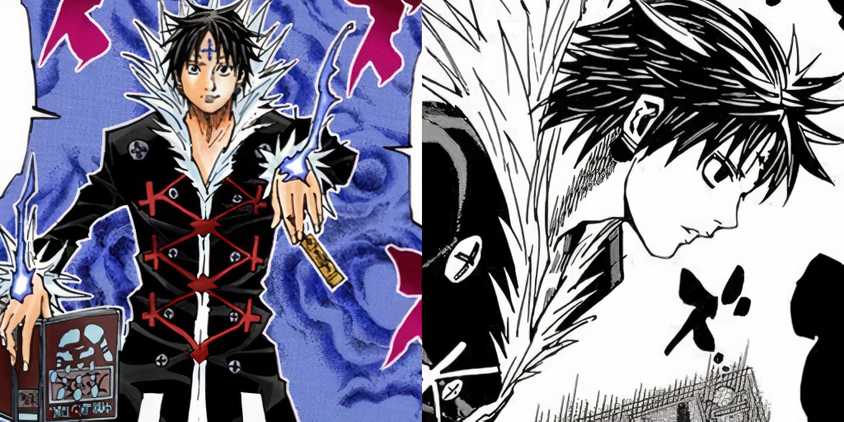 Hunter x Hunter: Gon's Adult Form, Explained