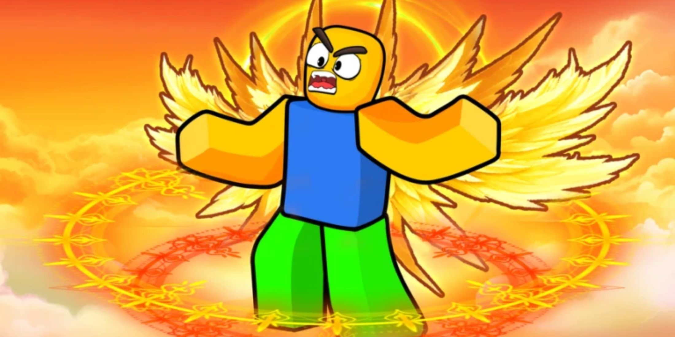 Roblox: The Skinwalker Codes