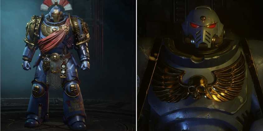 Optimized PC Graphics Settings for Warhammer 40,000: Space Marine 2