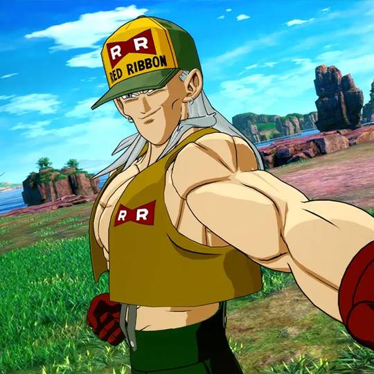 All Playable Characters in Dragon Ball: Sparking! Zero (Full Roster)