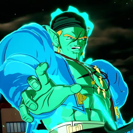 All Playable Characters in Dragon Ball: Sparking! Zero (Full Roster)