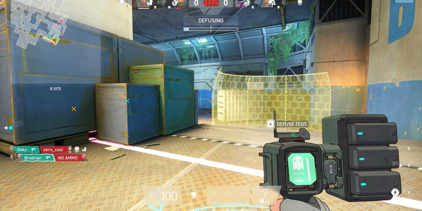 Spectre Divide: Best Sponsors For New Players