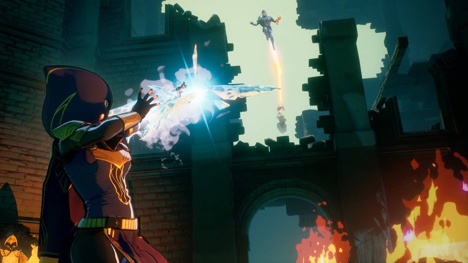 Once-Dead Battle Royale Game Sees Player Spike After Launching New Version