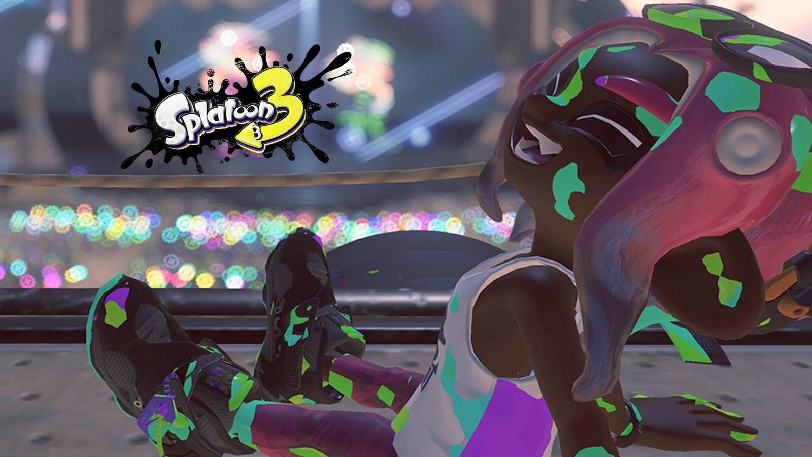 Nintendo has Bad News for Splatoon 3 Fans