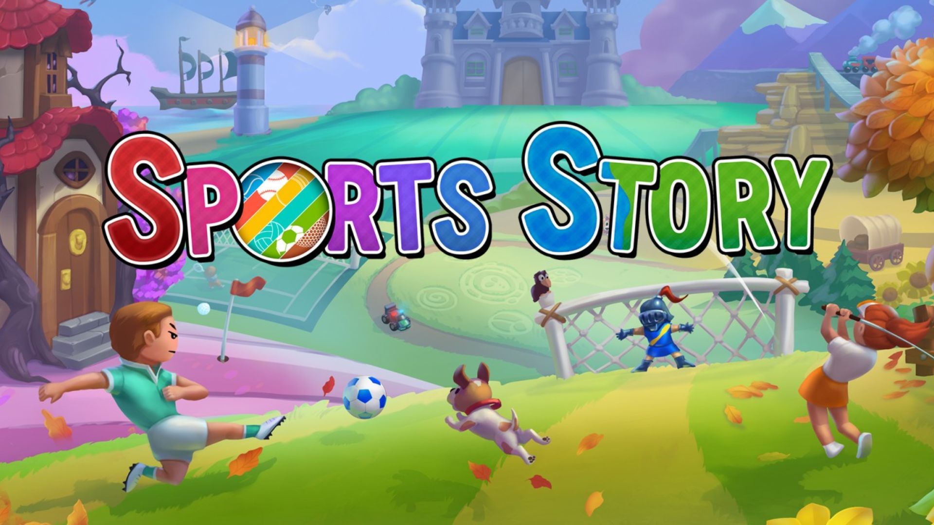 Sports Story - Guides | Game Rant