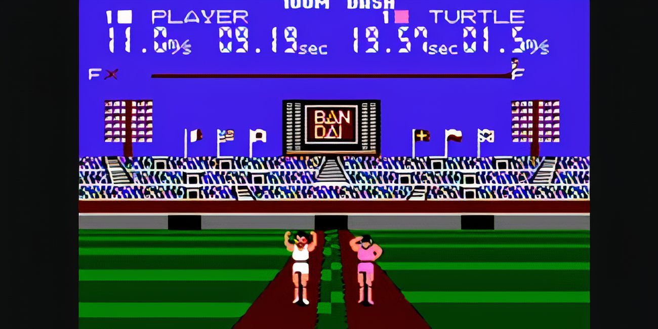 The Rarest NES Games Ever And Why They re So Rare
