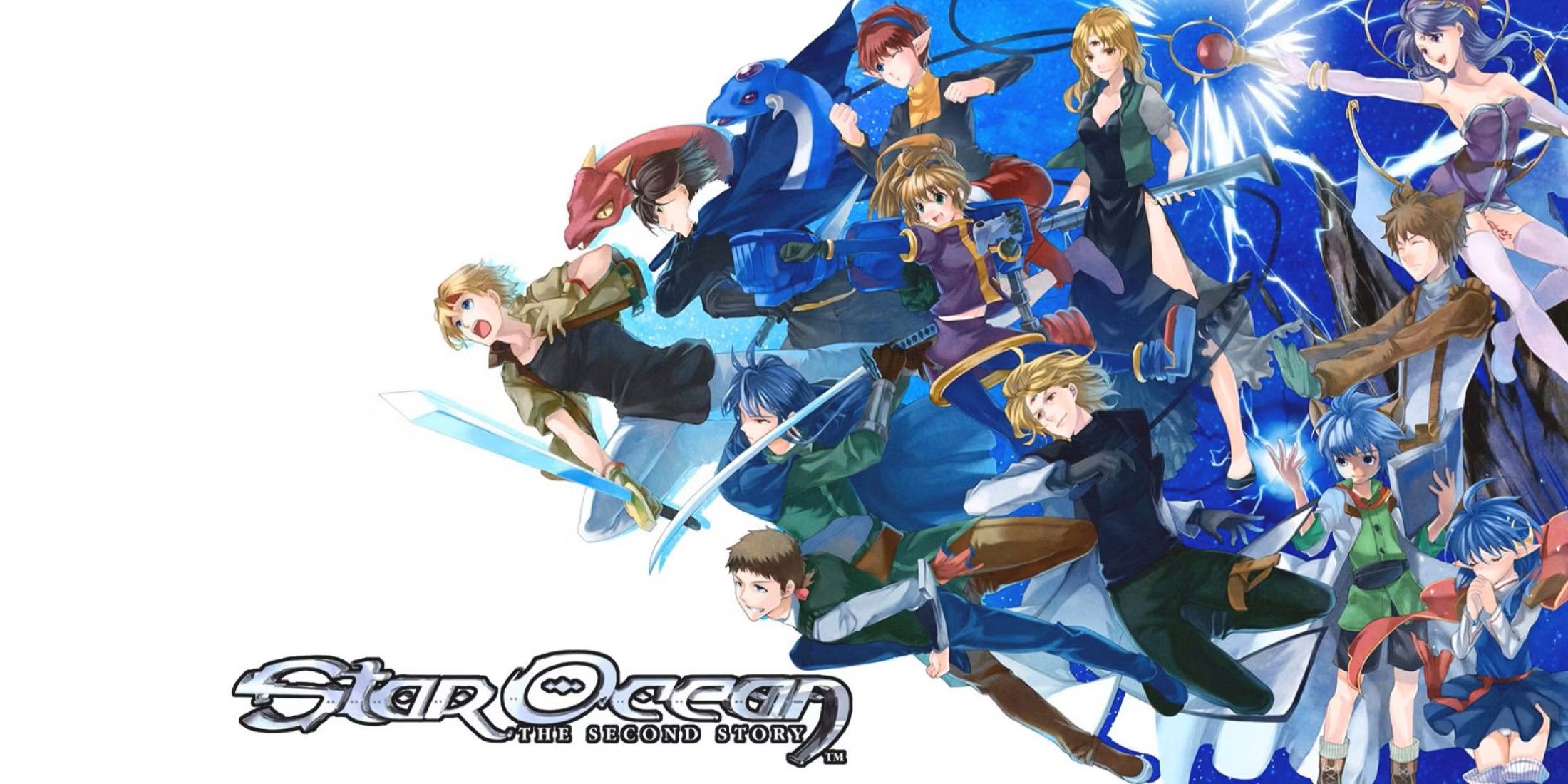 Star Ocean: The Second Story R - Guides | Game Rant