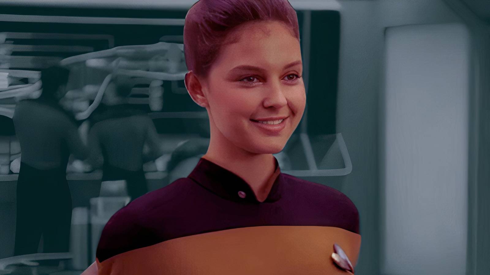 Star Trek: Who Is Robin Lefler?