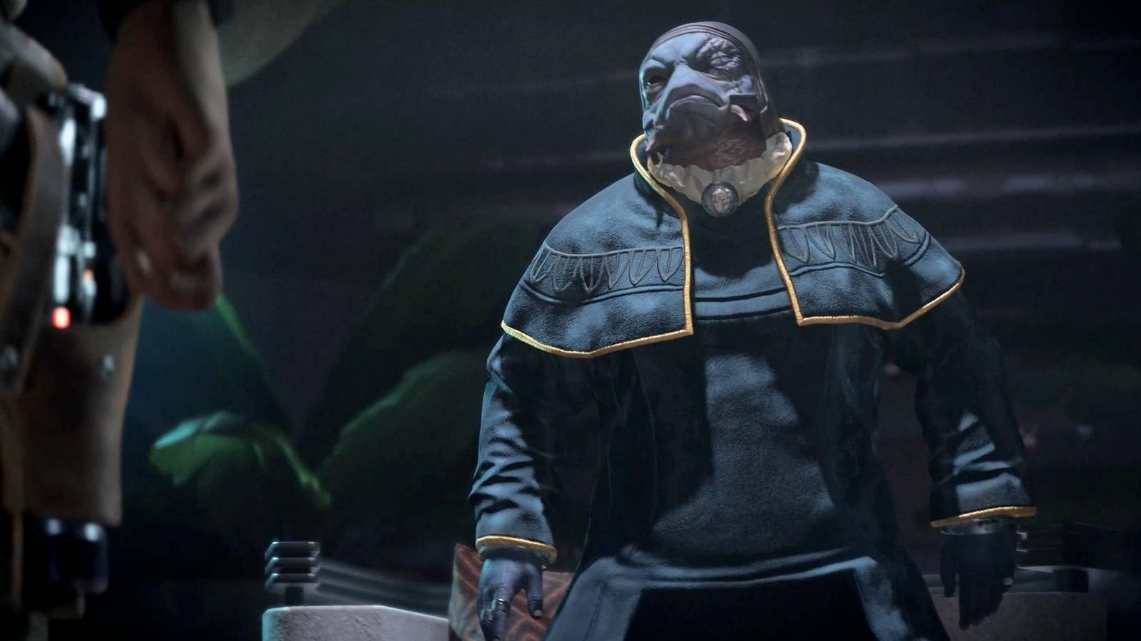 Star Wars Outlaws: All Pyke Syndicate Vault Keycard Locations