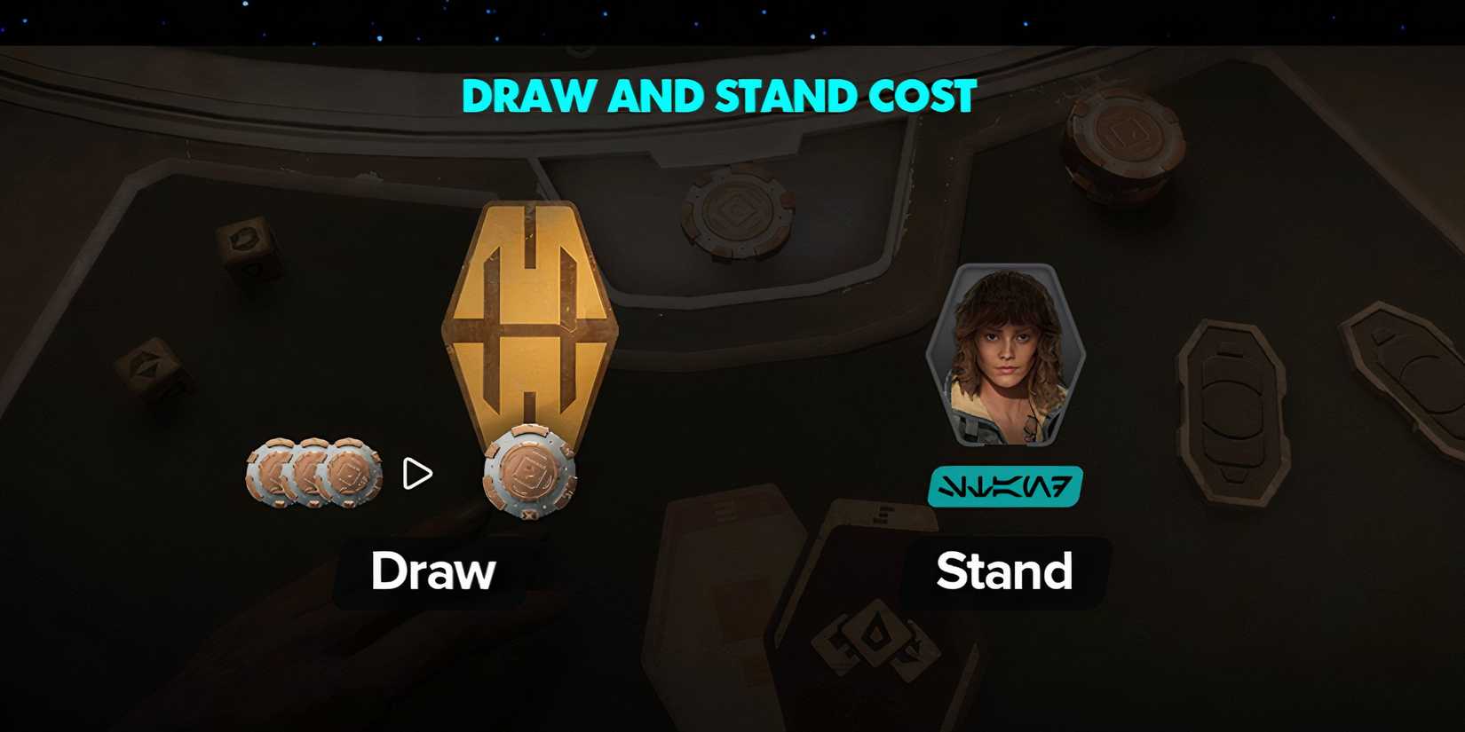 Kessel Sabacc in Star Wars Outlaw Explained