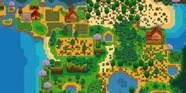 Best Co Op Farming Simulation Games Ranked