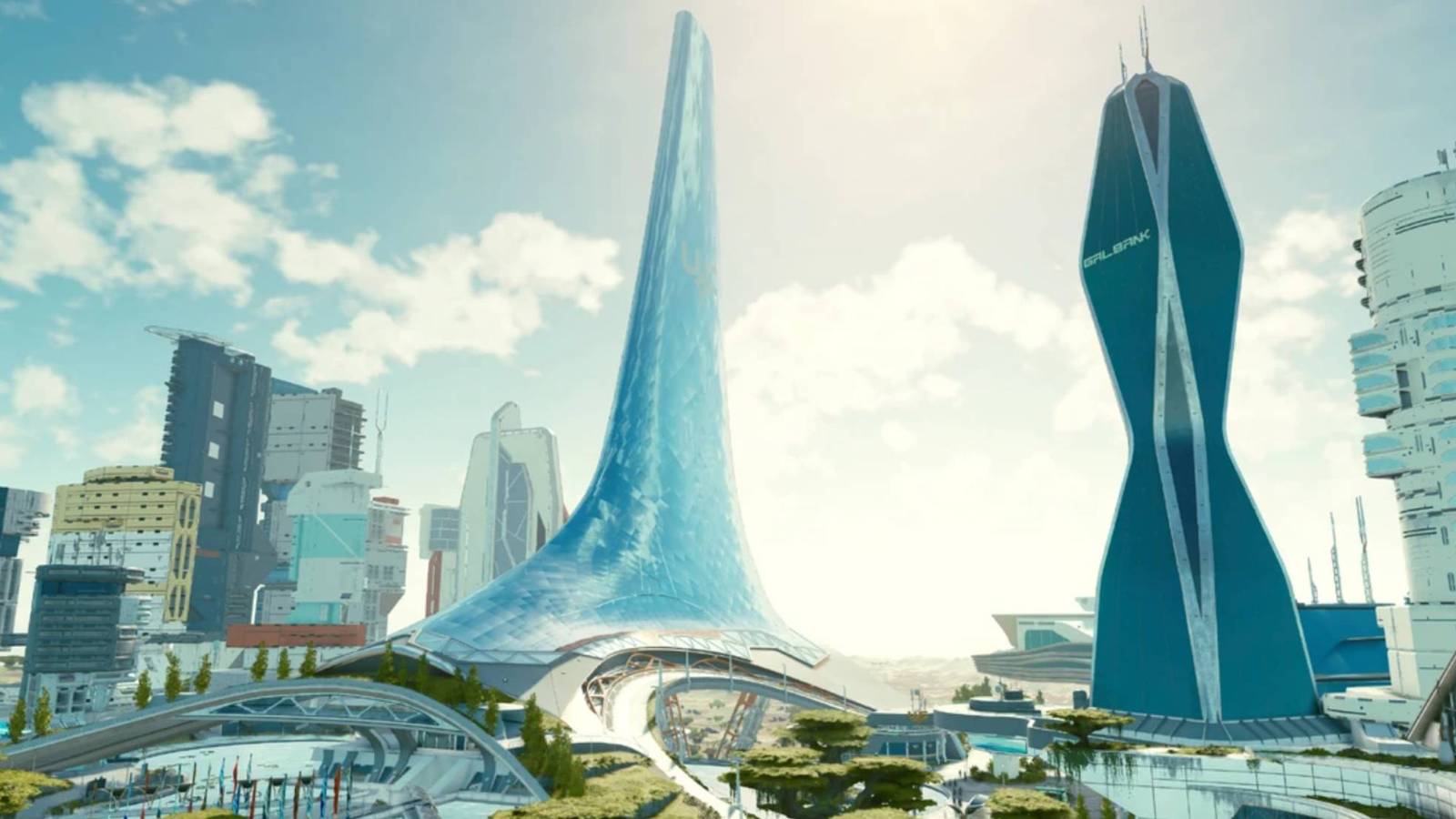 One Starfield Trait Should Become a Mainstay Bethesda Mechanic