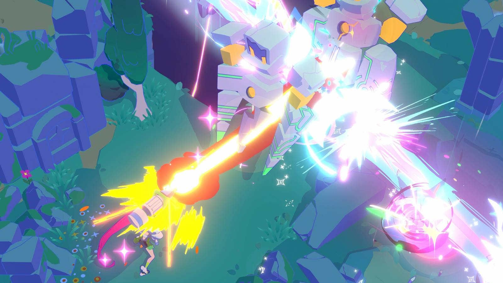 Anime Transformation Sequences are Starlight Re:Volver's Secret Weapon