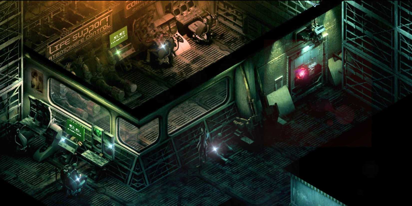 Best Isometric Horror Games, Ranked