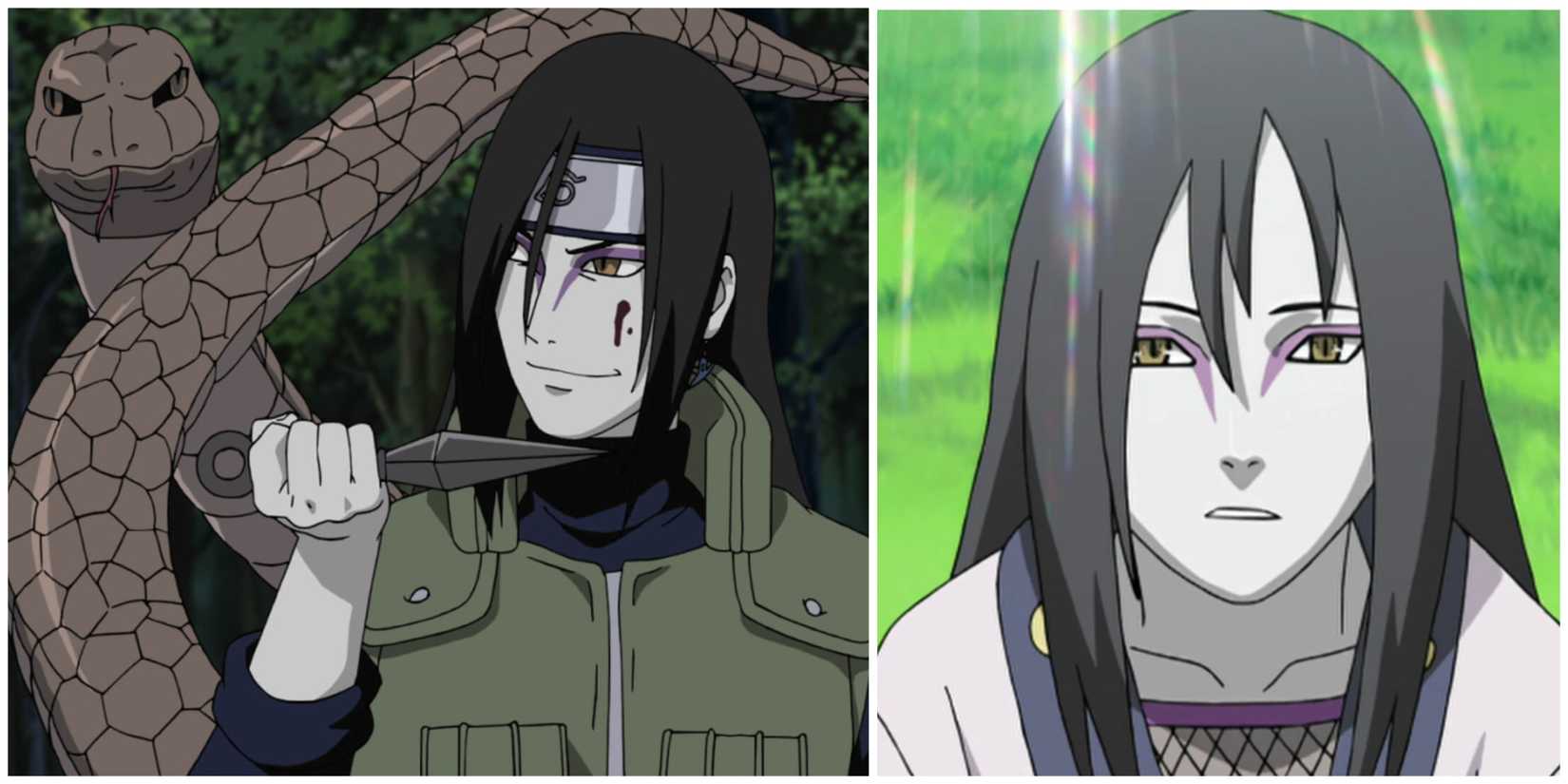 Best Characters Voiced By Steve Blum