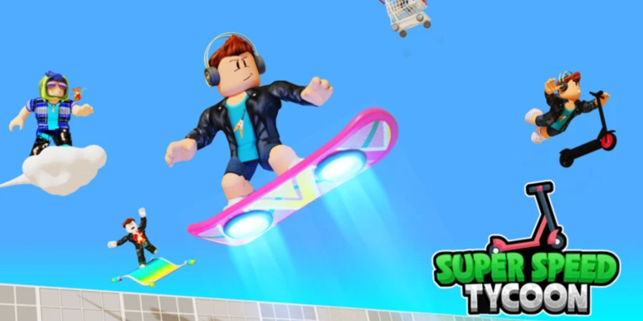 Roblox: Slap for UGC Codes