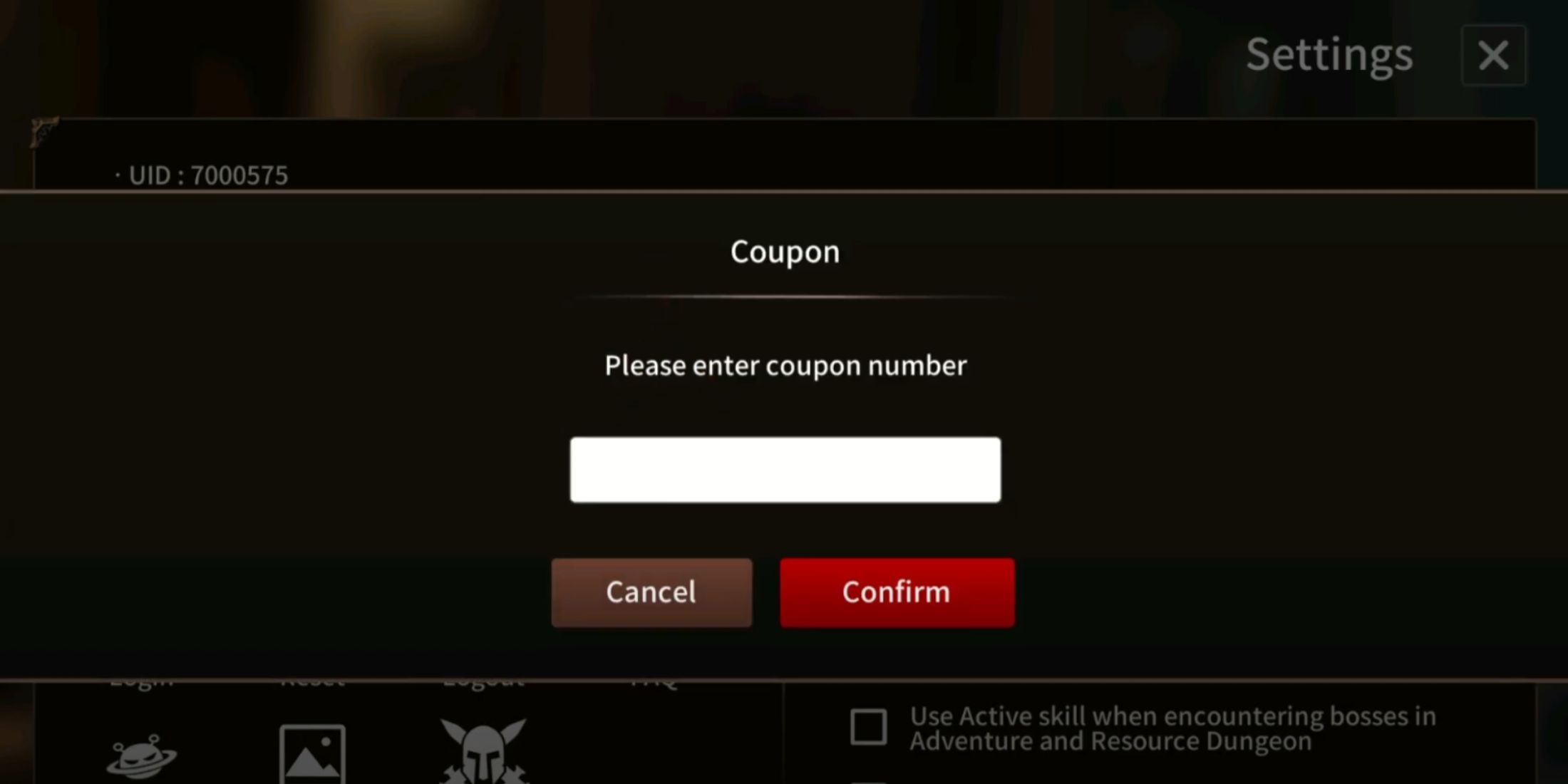 Sword Master Story Codes