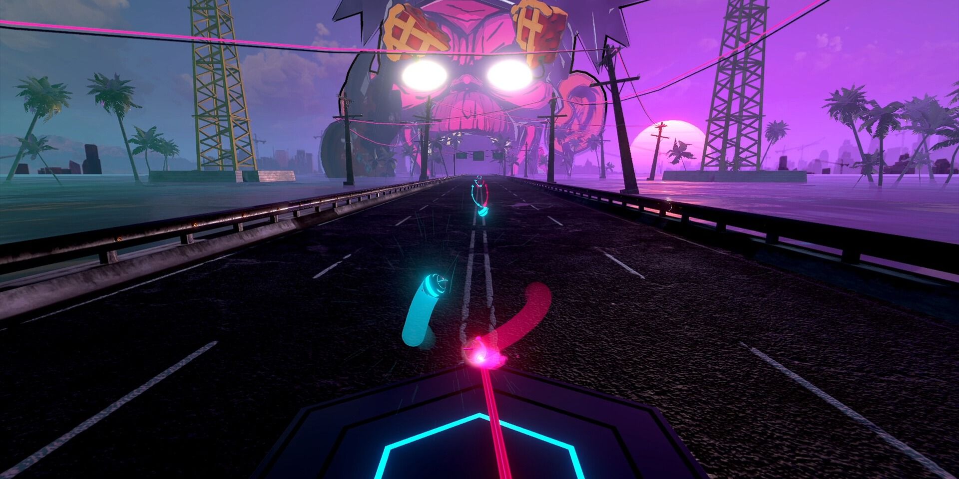 Synth Riders News, Trailer, Guides, and More