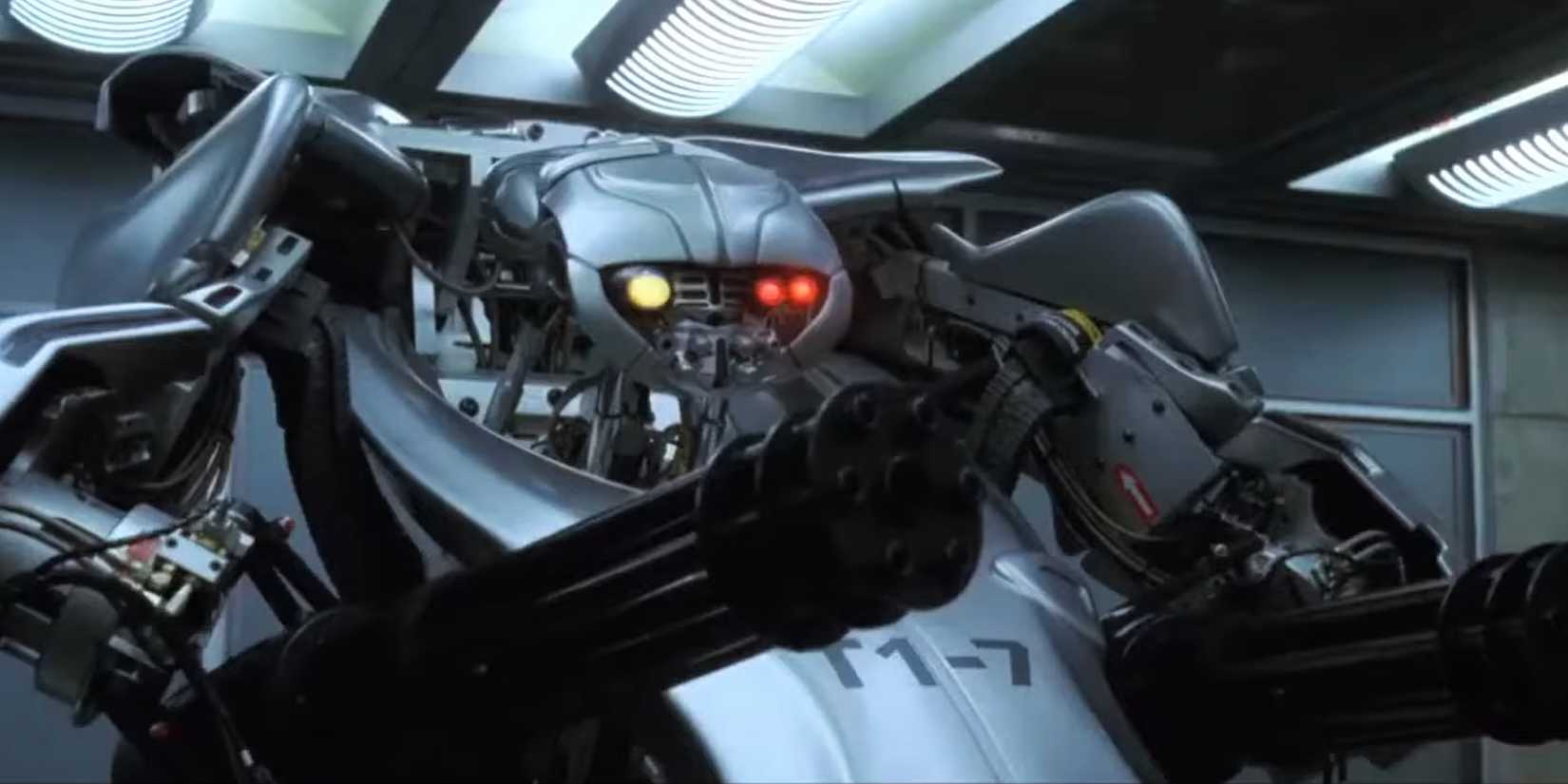 The Best Terminator Models In The Movies, Ranked