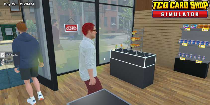 Best Packs To Open In TCG Card Shop Simulator