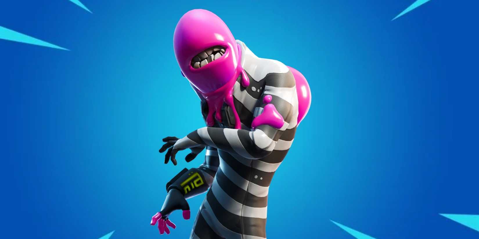 Fortnite: The Best Scary Skins In The Game