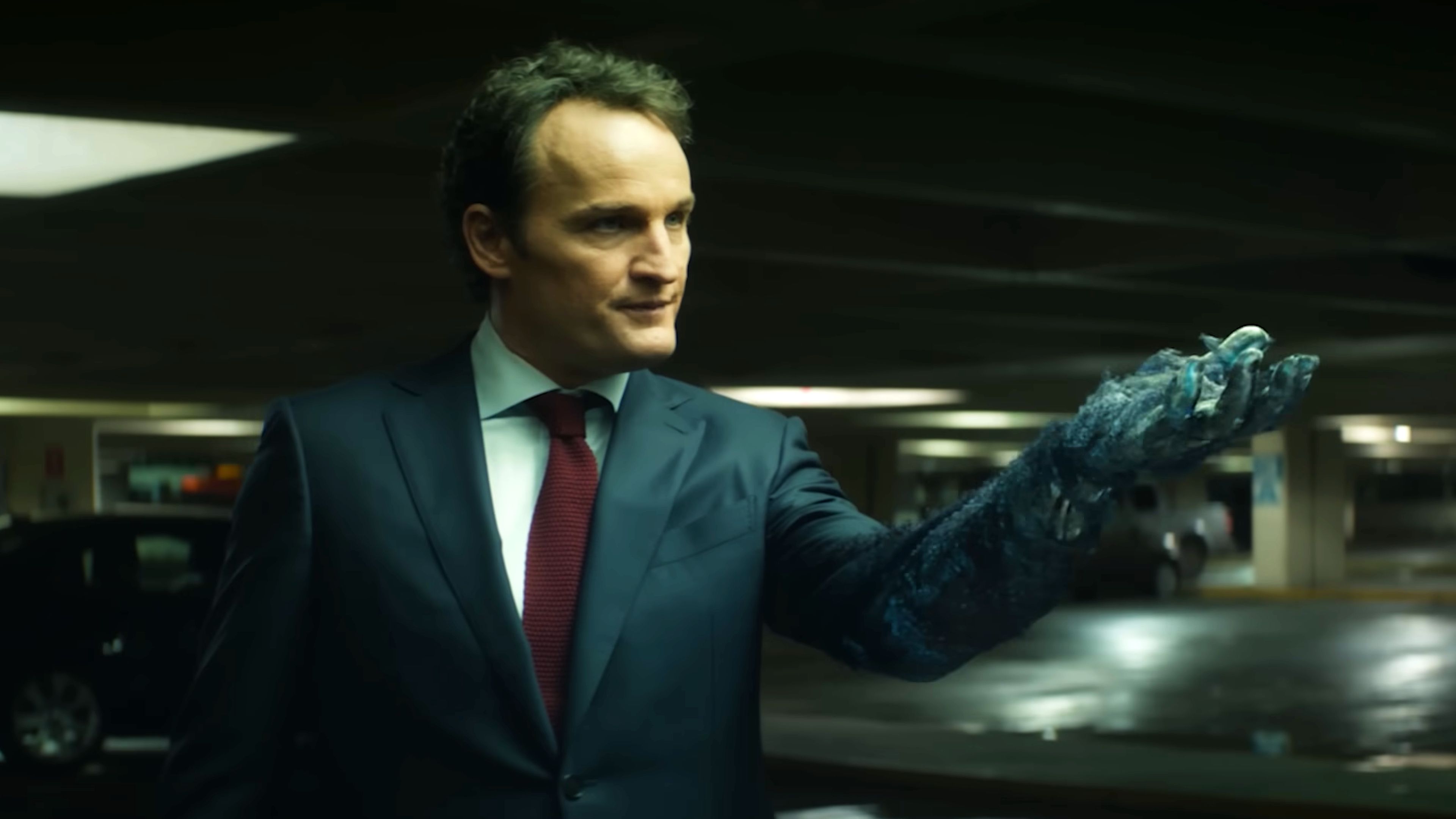 Terminator 1 John Connor John Connor – The Movie Lad