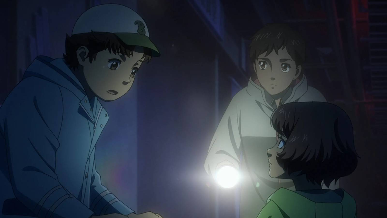 Can Kokoro Be Trusted? Terminator ZERO Ending Explained