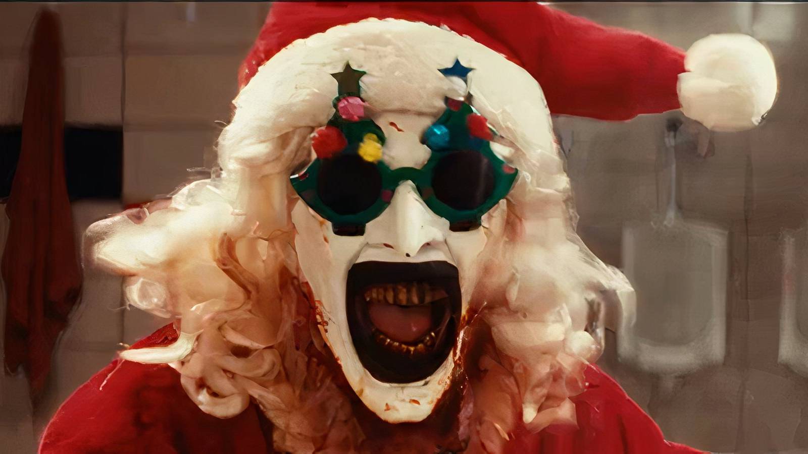 Terrifier 3 Ending, Explained