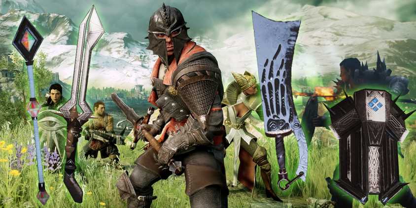 Dragon Age: Inquisition: How to Recruit & Romance Scout Harding