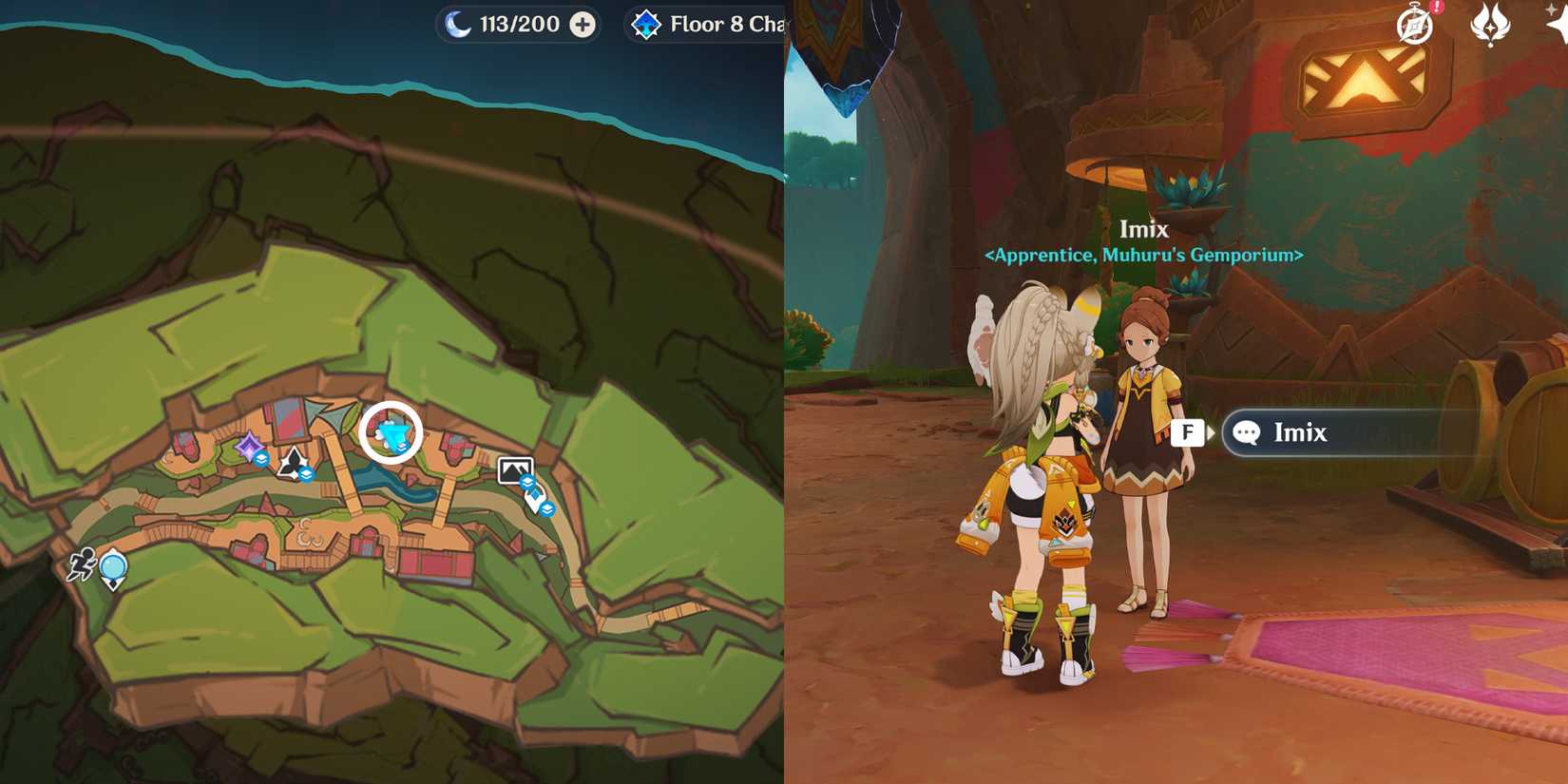 Genshin Impact: The Packages Returned Achievement Guide (Return Lost Packages and Letters)