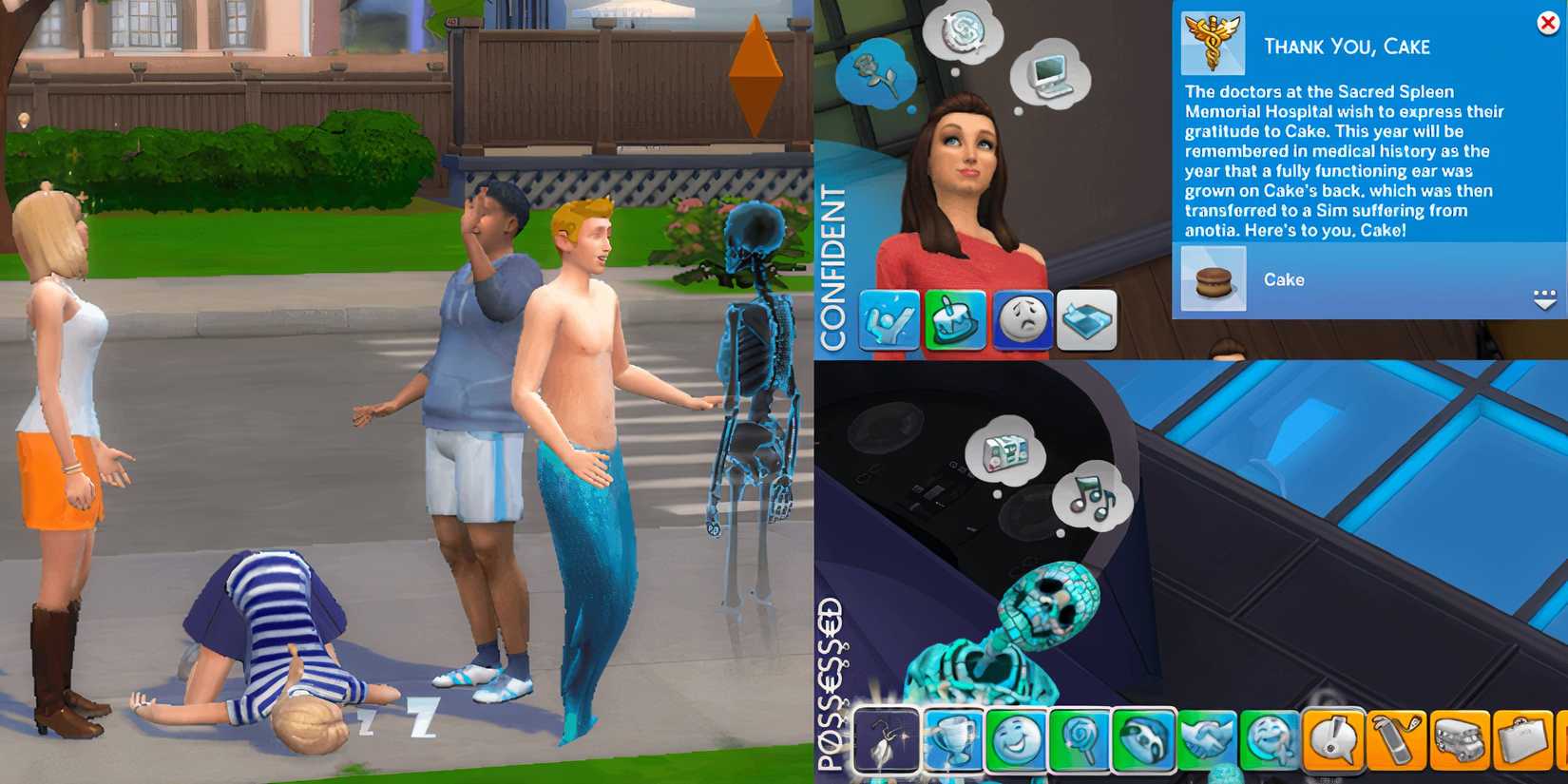 Mods For Toying With Sims In The Sims 4