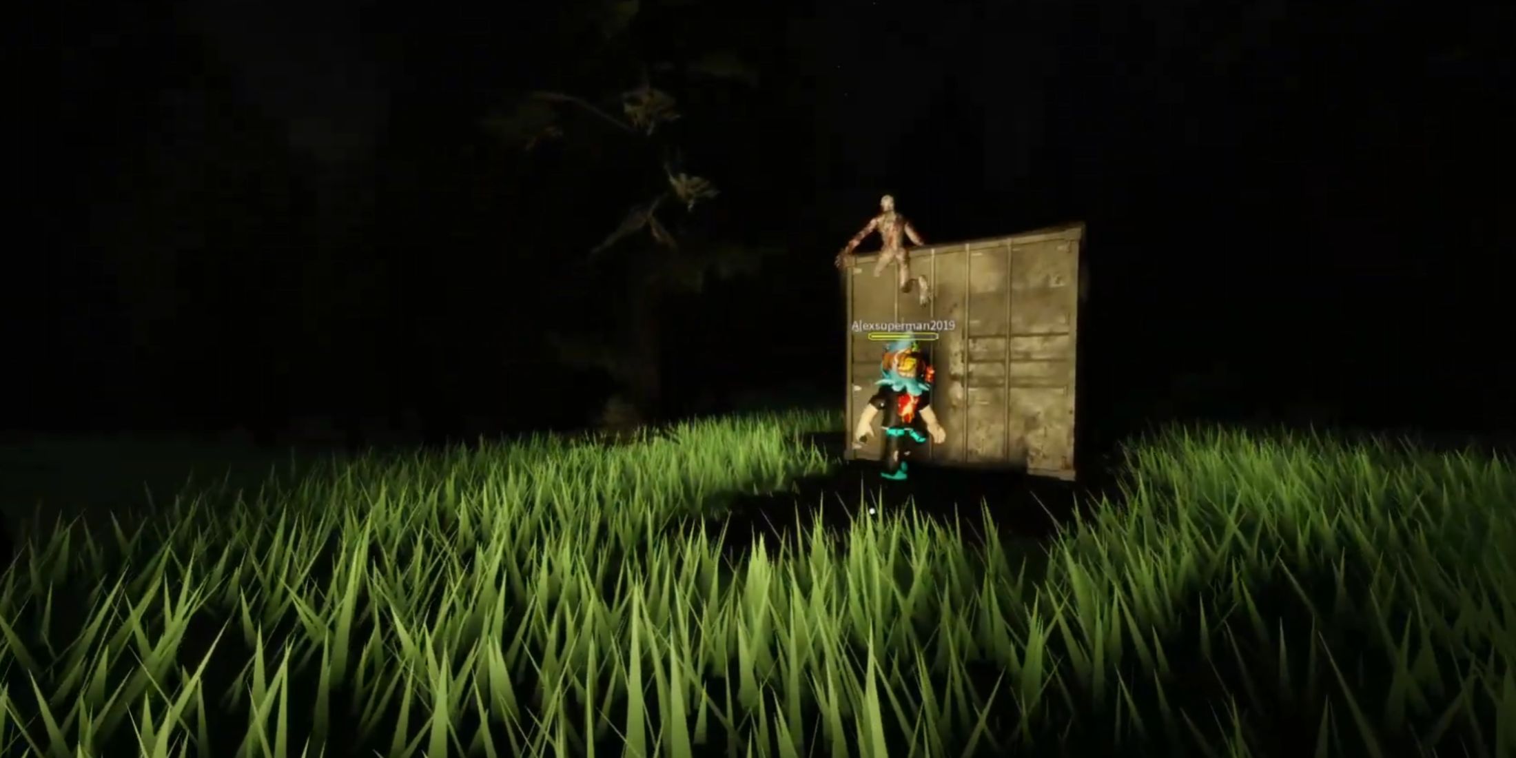 Roblox: The Skinwalker Codes