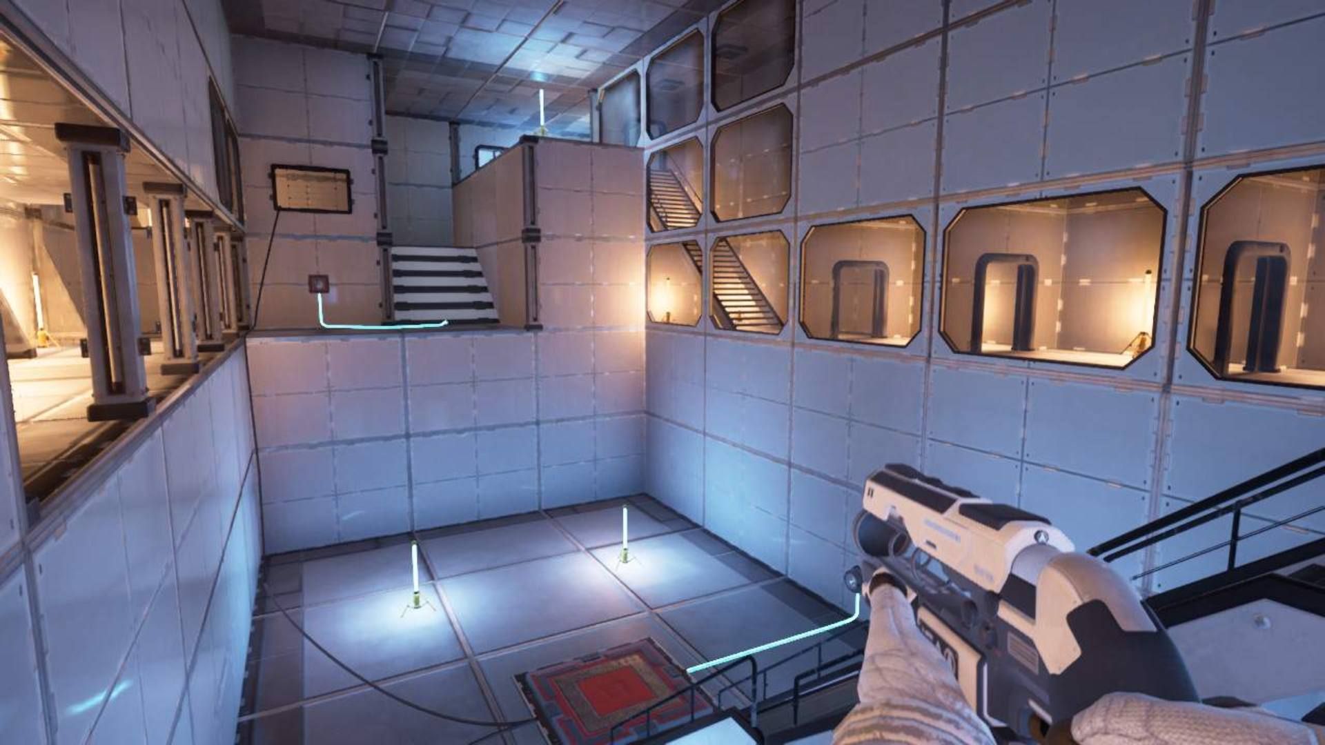 The Turing Test News, Trailer, Guides, and More