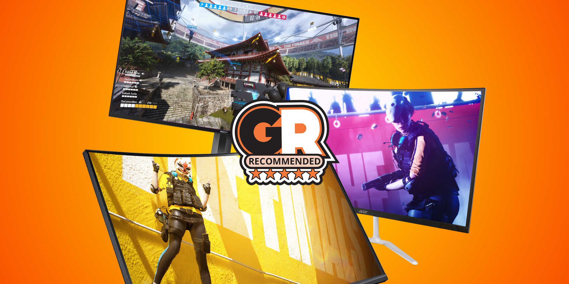 MSI MPG 272URX Gaming Monitor Review