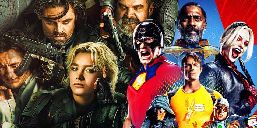 Thunderbolts* Runtime May Have Been Revealed To Follow MCU Trend