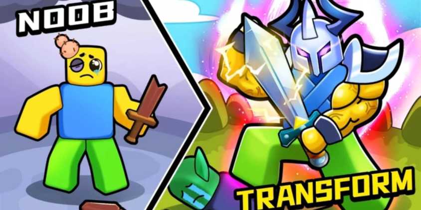 Roblox: Be FAT Codes