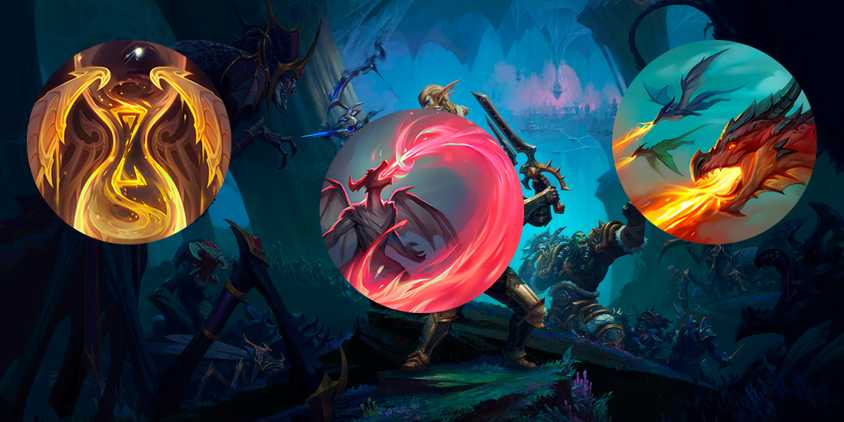 WoW: The War Within – Weekly Checklist (Renown, Activities, Quests, & More)