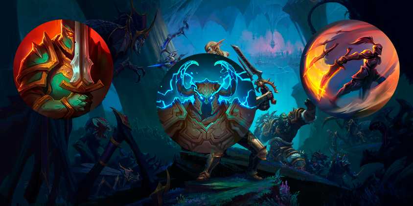 WoW TWW: The Stonevault Mythic+ Guide