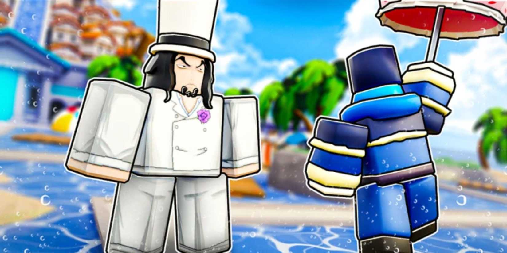 Roblox: Anime Tower Defense Codes