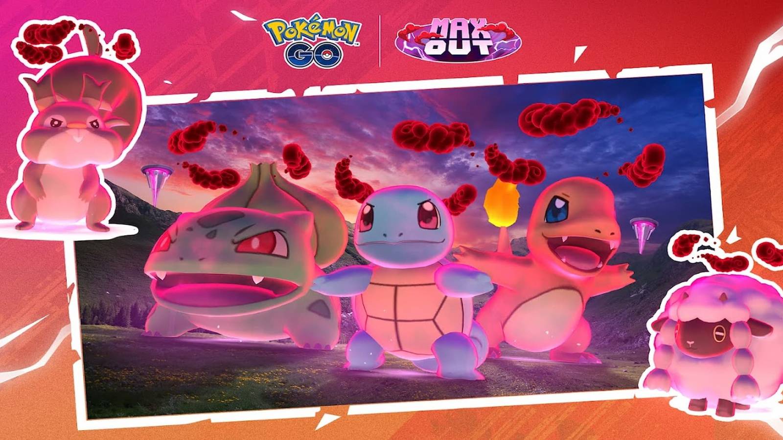 Pokemon GO: Power Spots And Max Particles, Explained