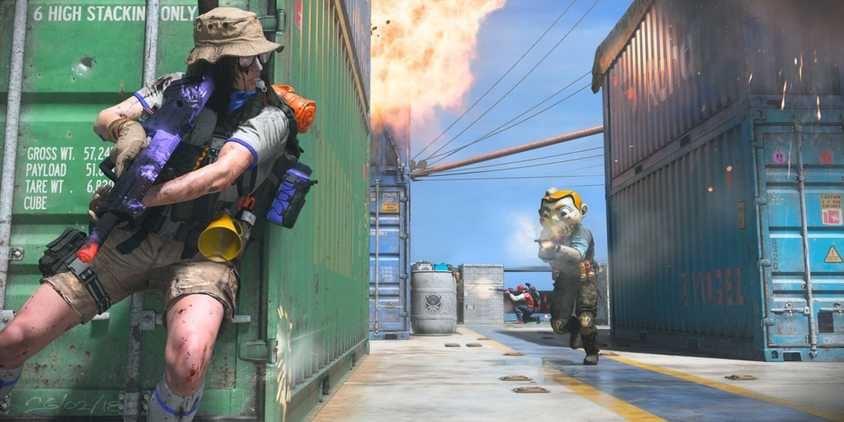 How to Unlock Alone Operator in CoD MW3 and Warzone