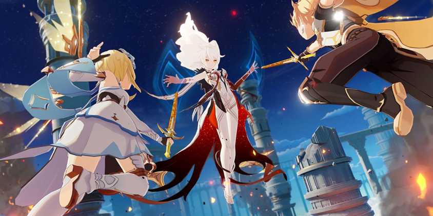 Genshin Impact Lore: Natlan Archon Quest So Far