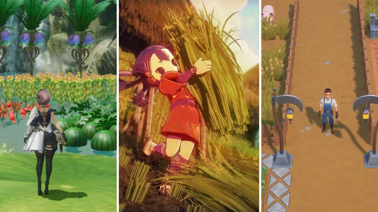 Farming Sim Games With The Best Stories, Ranked