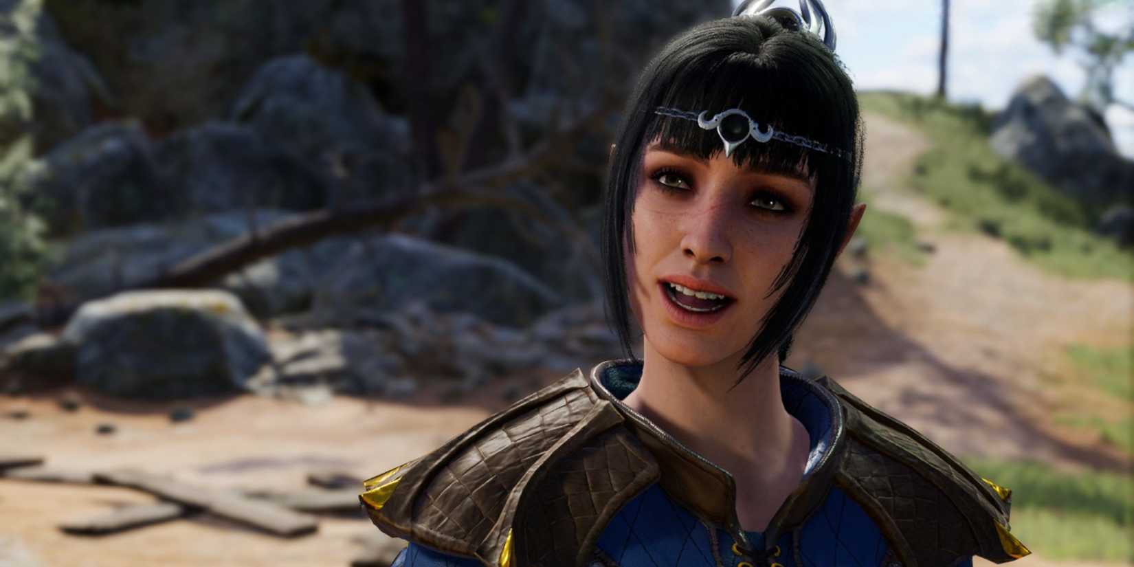 Baldur's Gate 3: How to Romance Shadowheart