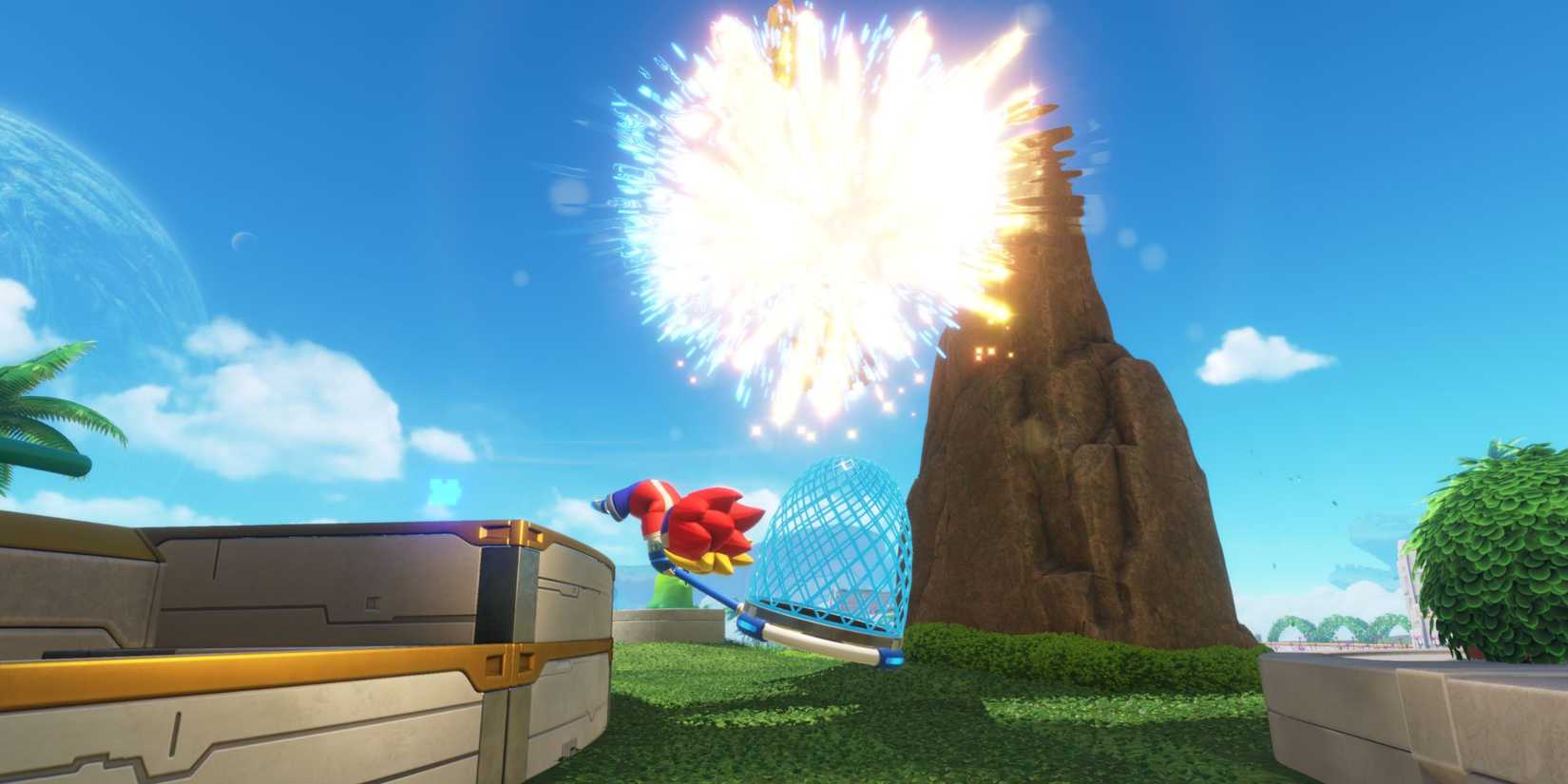 How To Catch The Golden Butterfly in Astro Bot