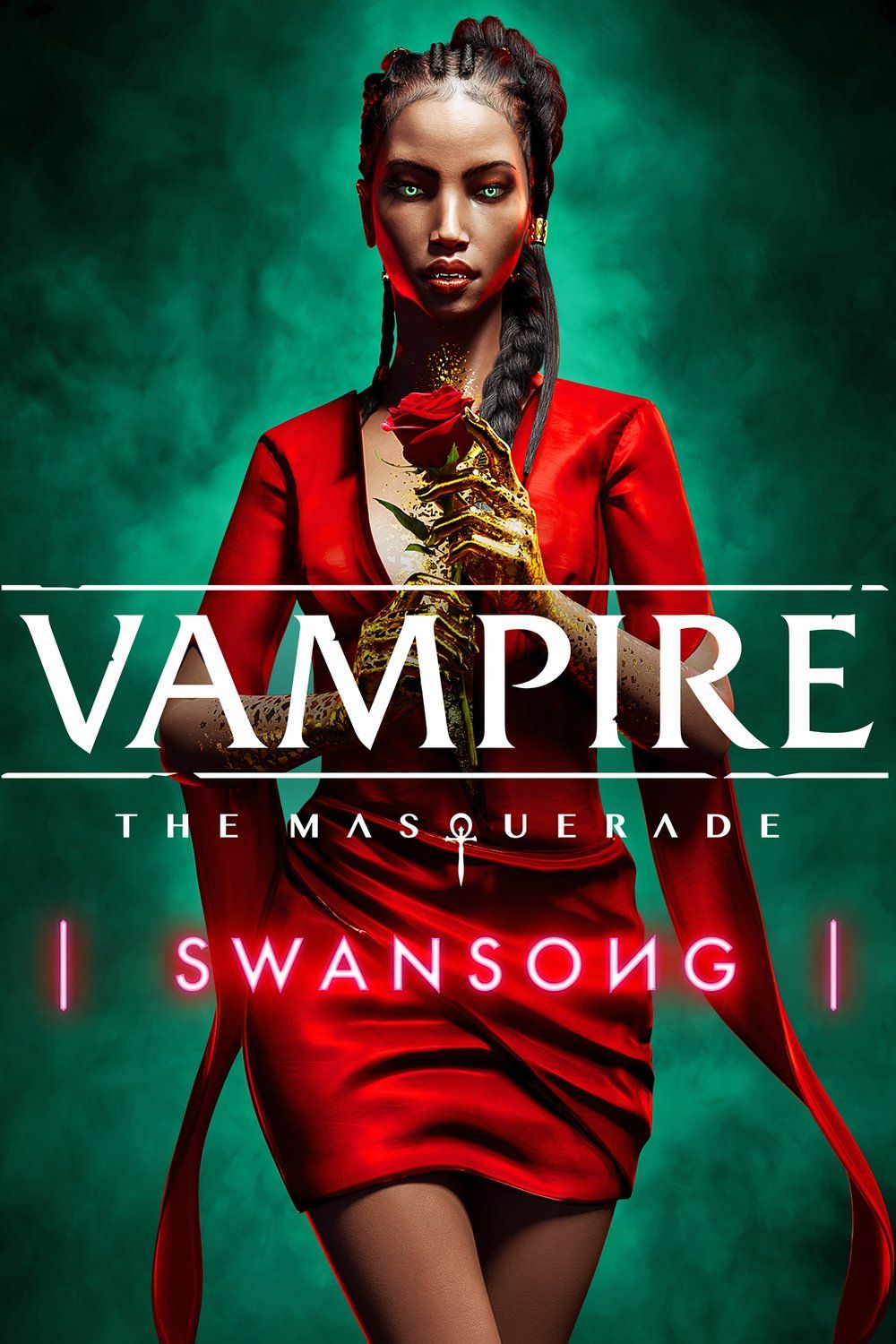 Vampire the Masquerade | Game Rant